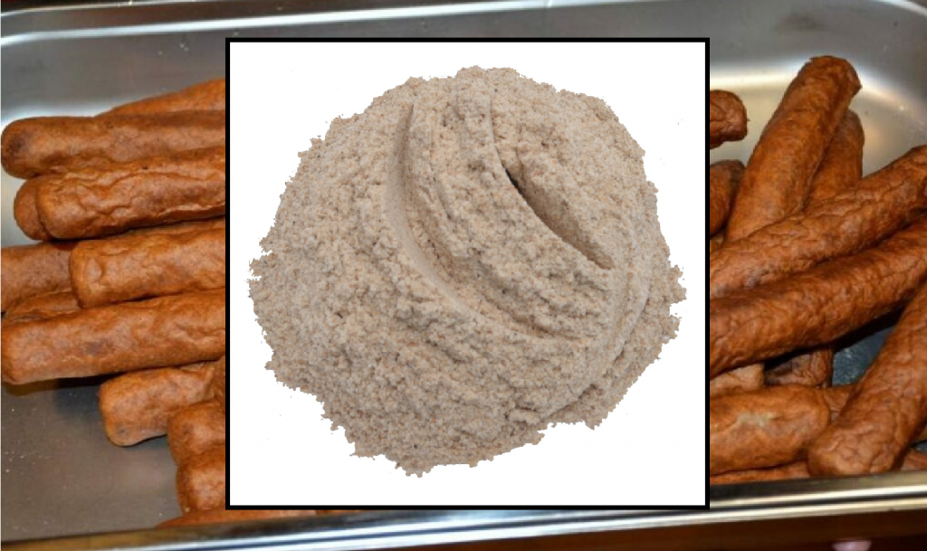 Met deze Frikandellen-Kruiden laat je álles naar Frikandel smaken!