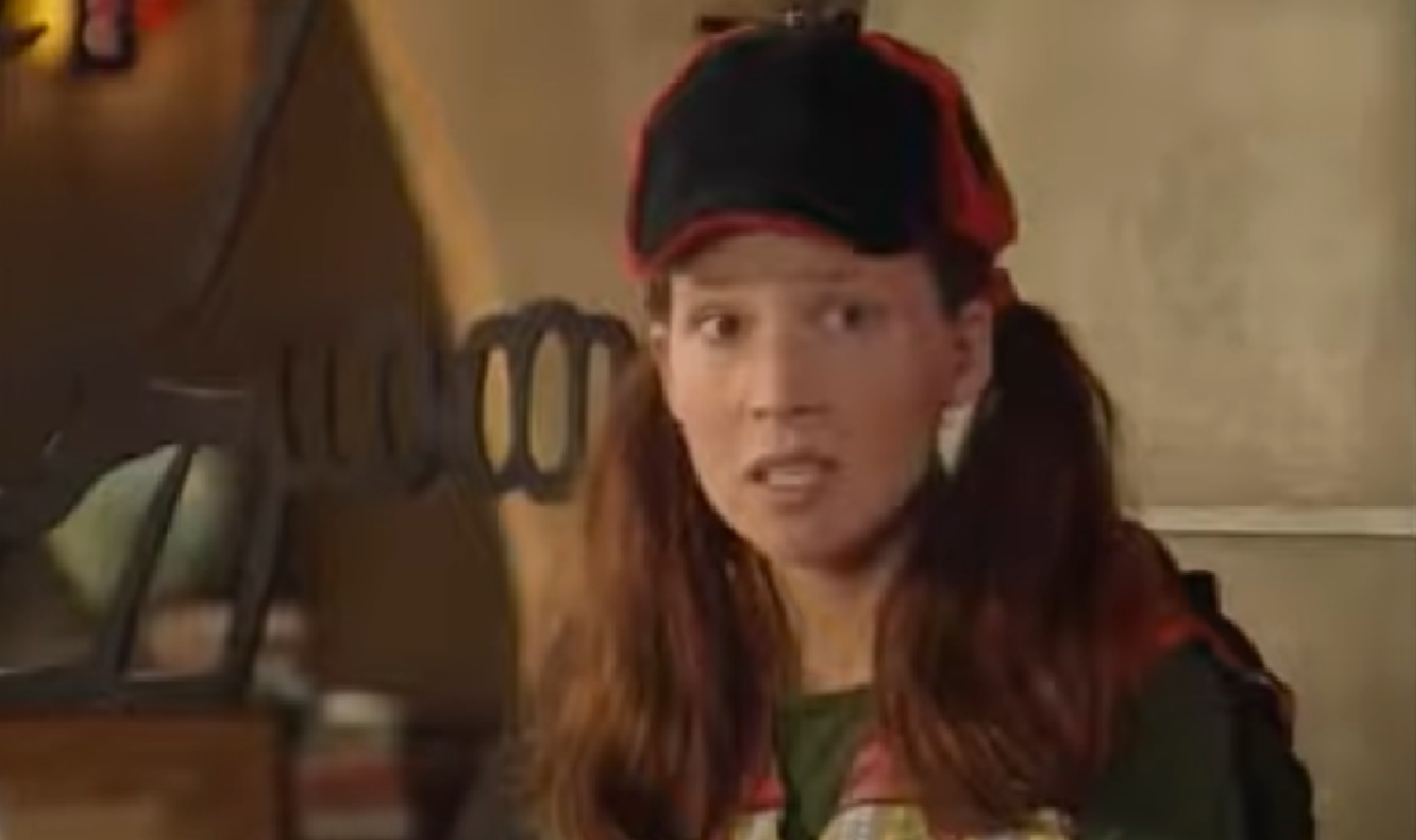 Wauw: Zó ziet Mik uit Ik Mik Loreland er vandaag de dag uit!