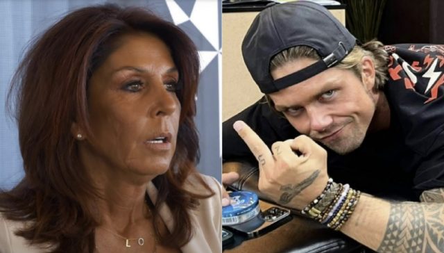 André Hazes dumpt Rachel Hazes en onthult reden van ruzie: 'Ik neem ... André Hazes dumpt Rachel Hazes en onthult reden van ruzie: 'Ik neem ...