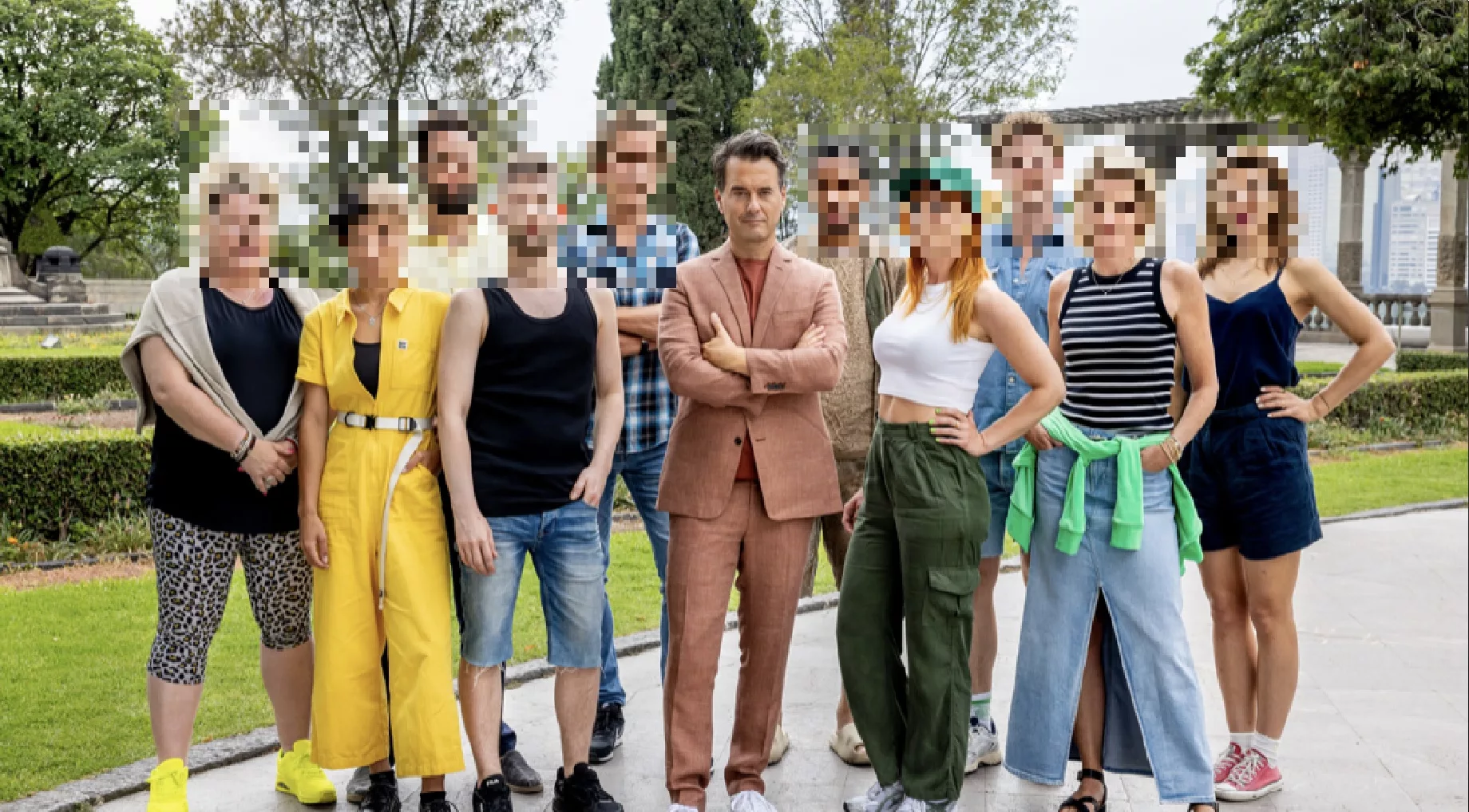 Kritiek Op Deelnemers Van Wie Is De Mol Ik Ken Hier Precies