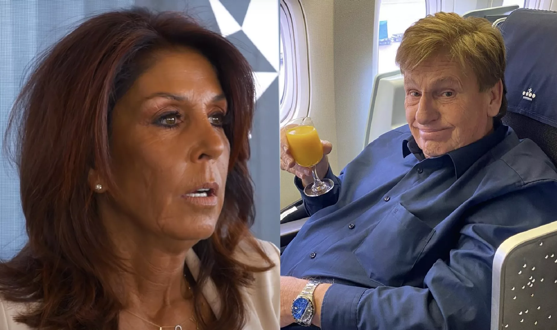 Henny Huisman maakt Rachel Hazes met de grond gelijk: 'Die kroket is zó ...