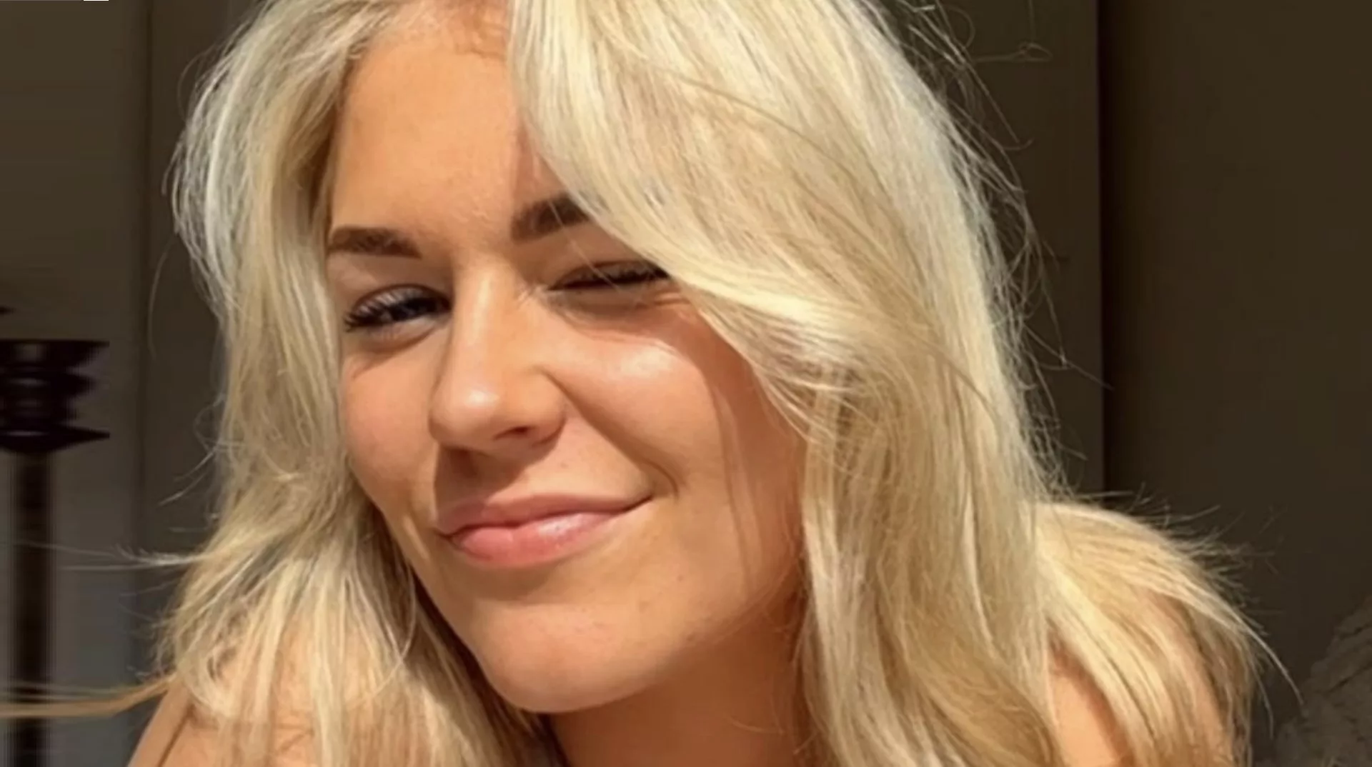 Marijn Kuipers plaatst 'per ongeluk' foto waar nét teveel op te zien is!