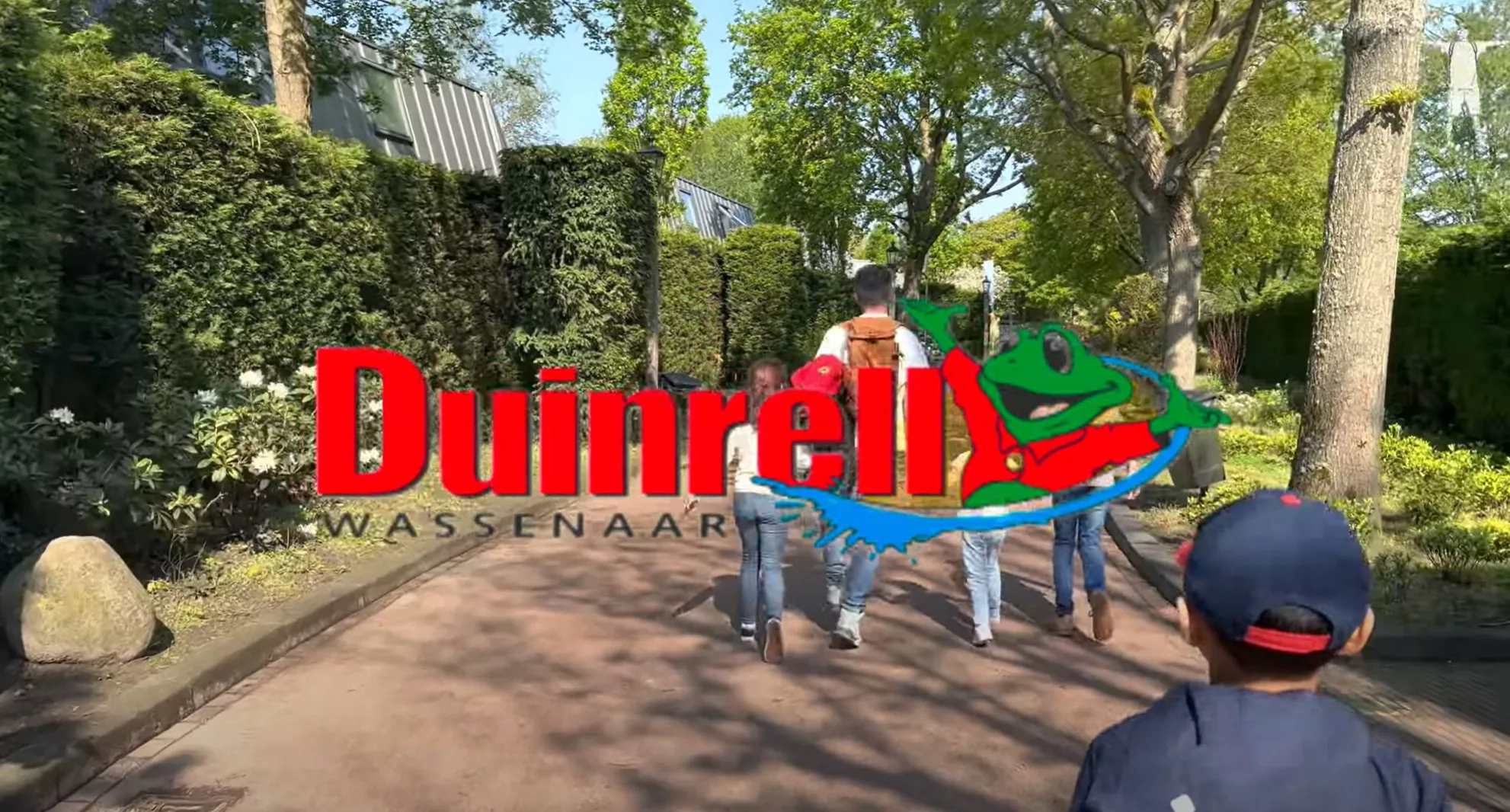 Bizar: Dit bedrag betaal je om alleen al je auto te parkeren bij Duinrell!