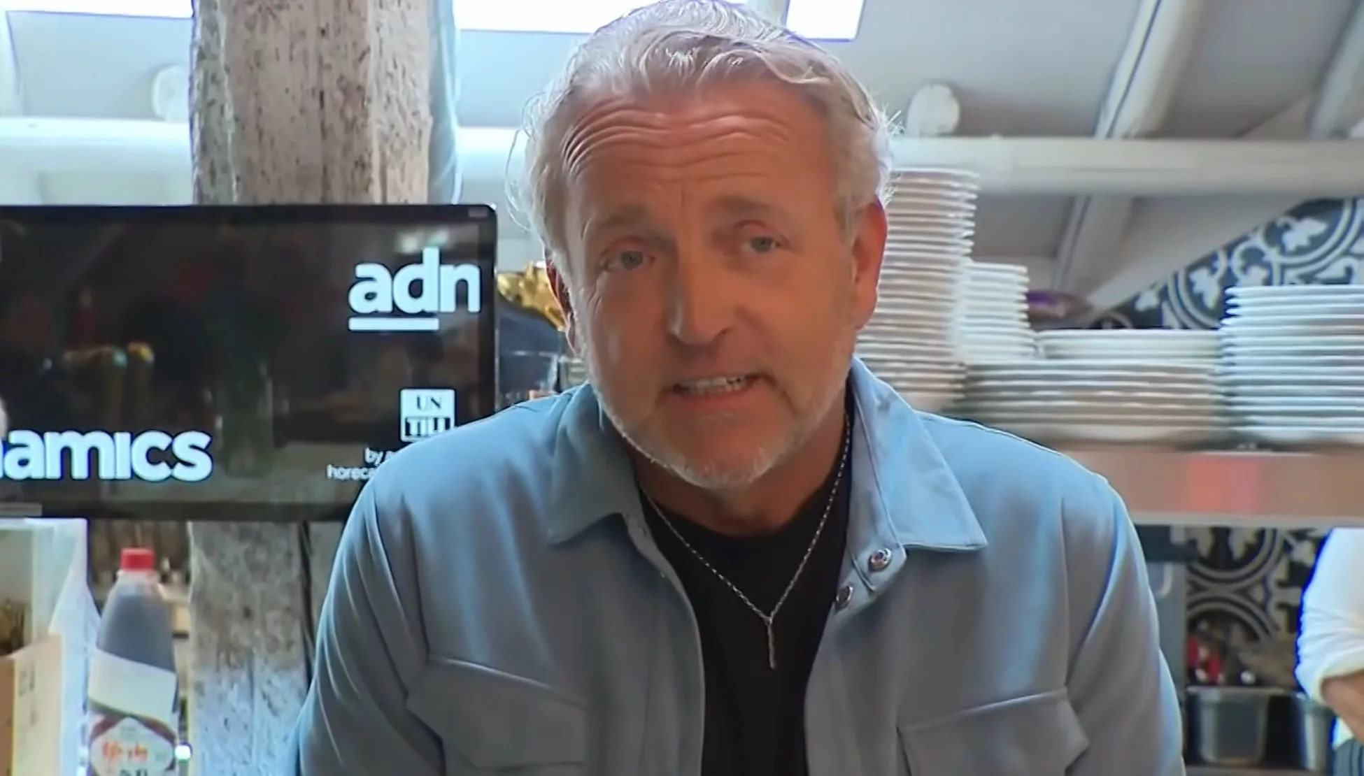 Gordon is woest: 'Mensen hebben kritiek omdat ze zelf niks presteren in ...