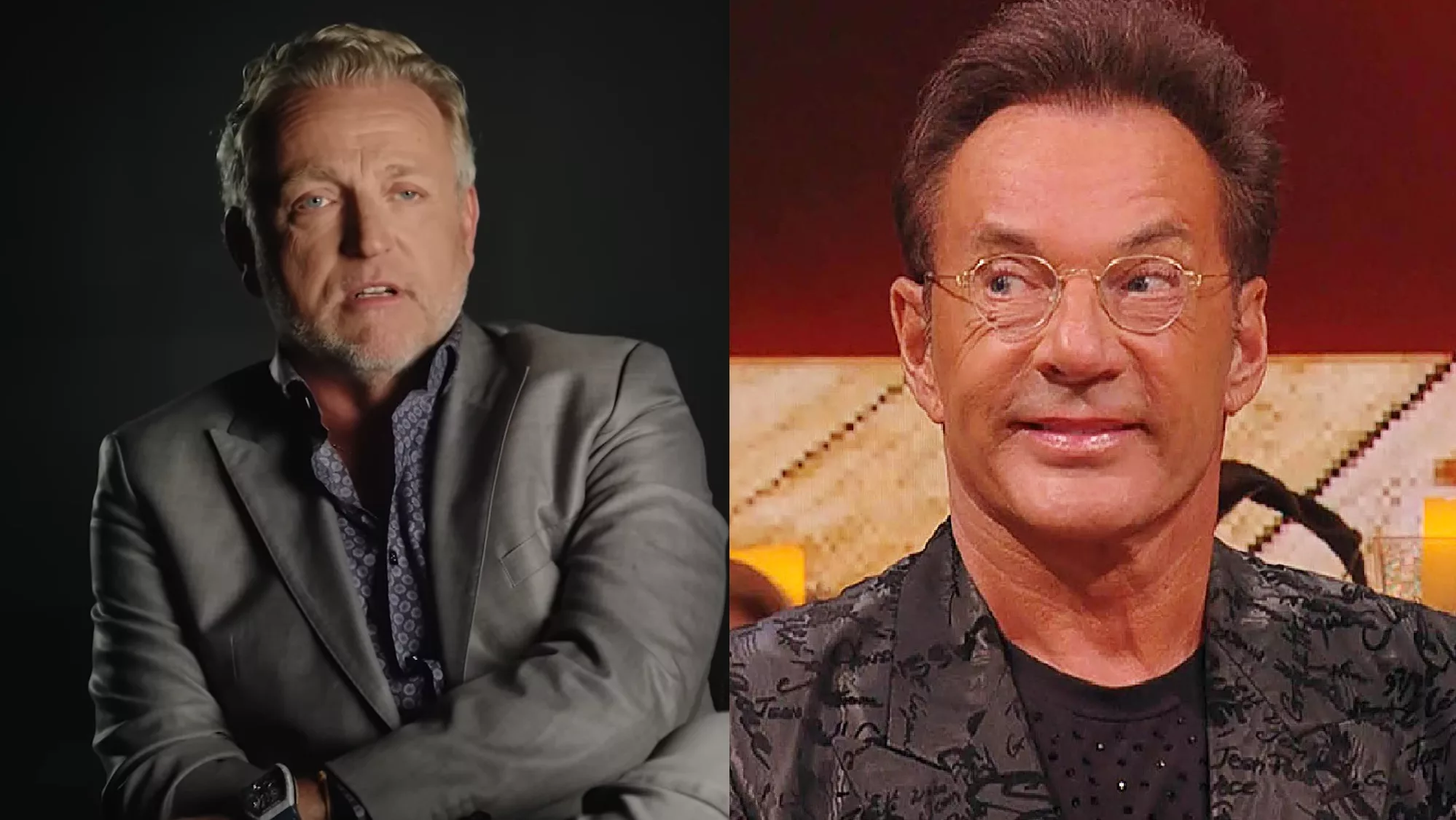 Gordon gaat helemaal los op Gerard Joling: 'Hij is de grootste rat en iedereen tuint erin!'