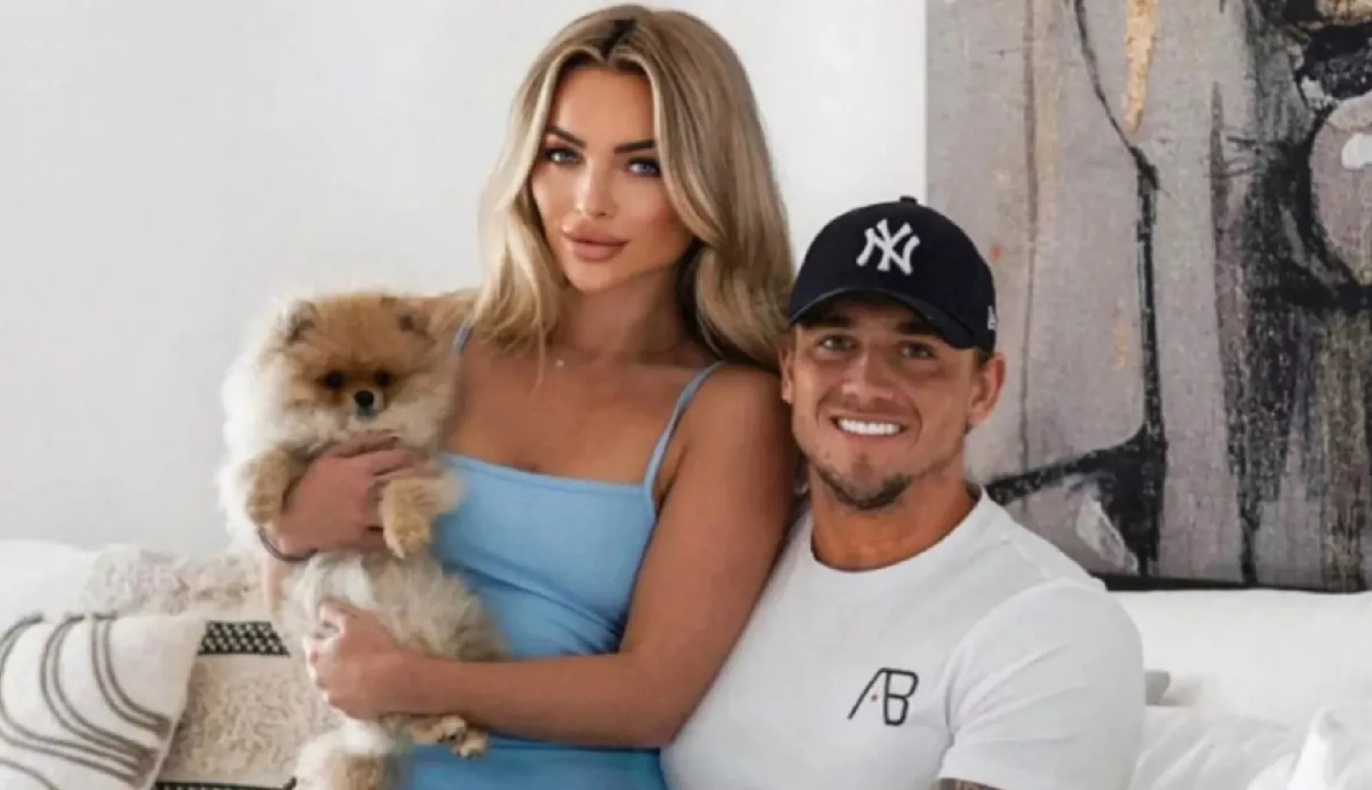 'Ordinair stel' in Steenrijk Straatarm uitgekotst na beelden ...