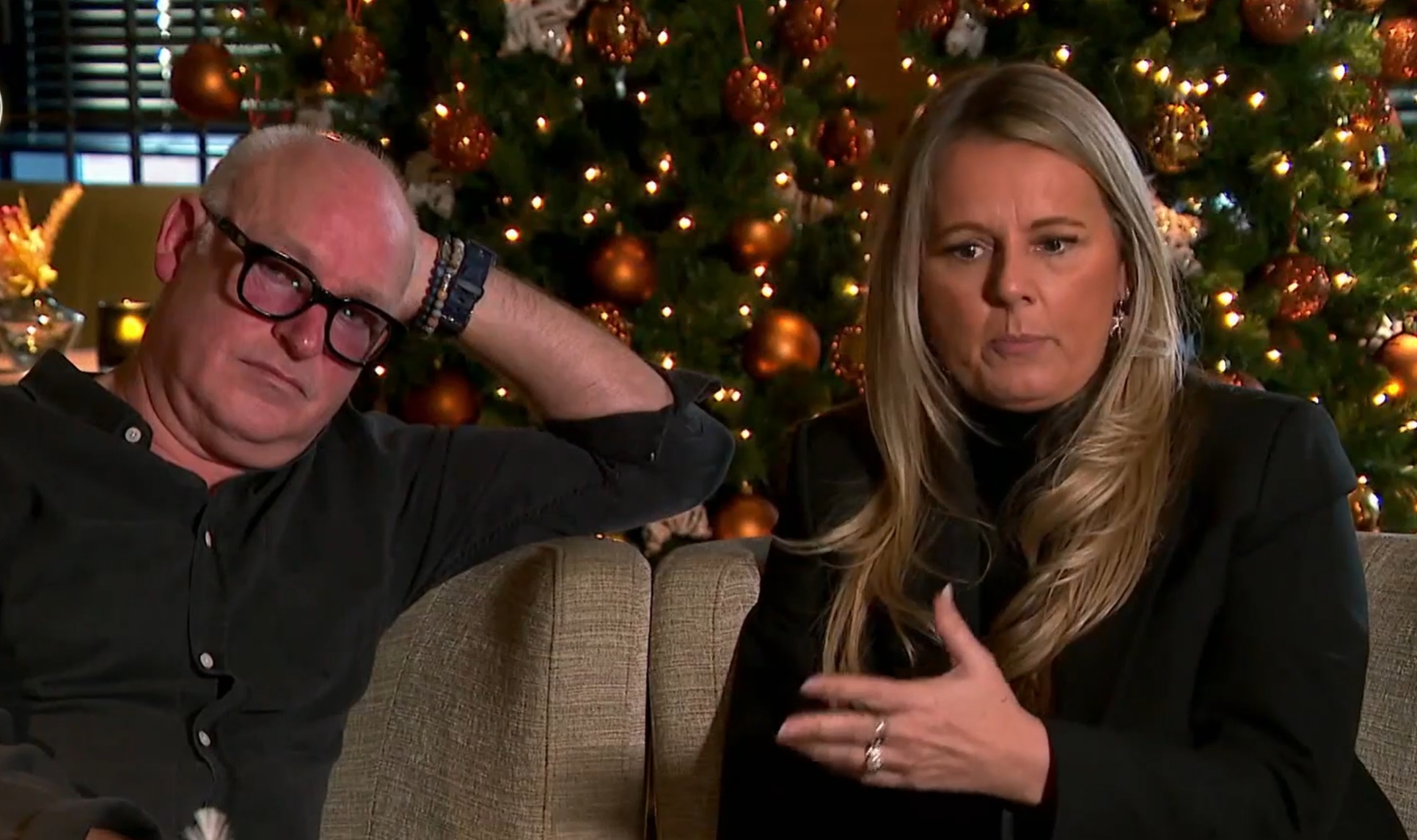 Huwelijkscrisis tóch ernstiger dan gedacht: 'René van der Gijp gaat weg ...