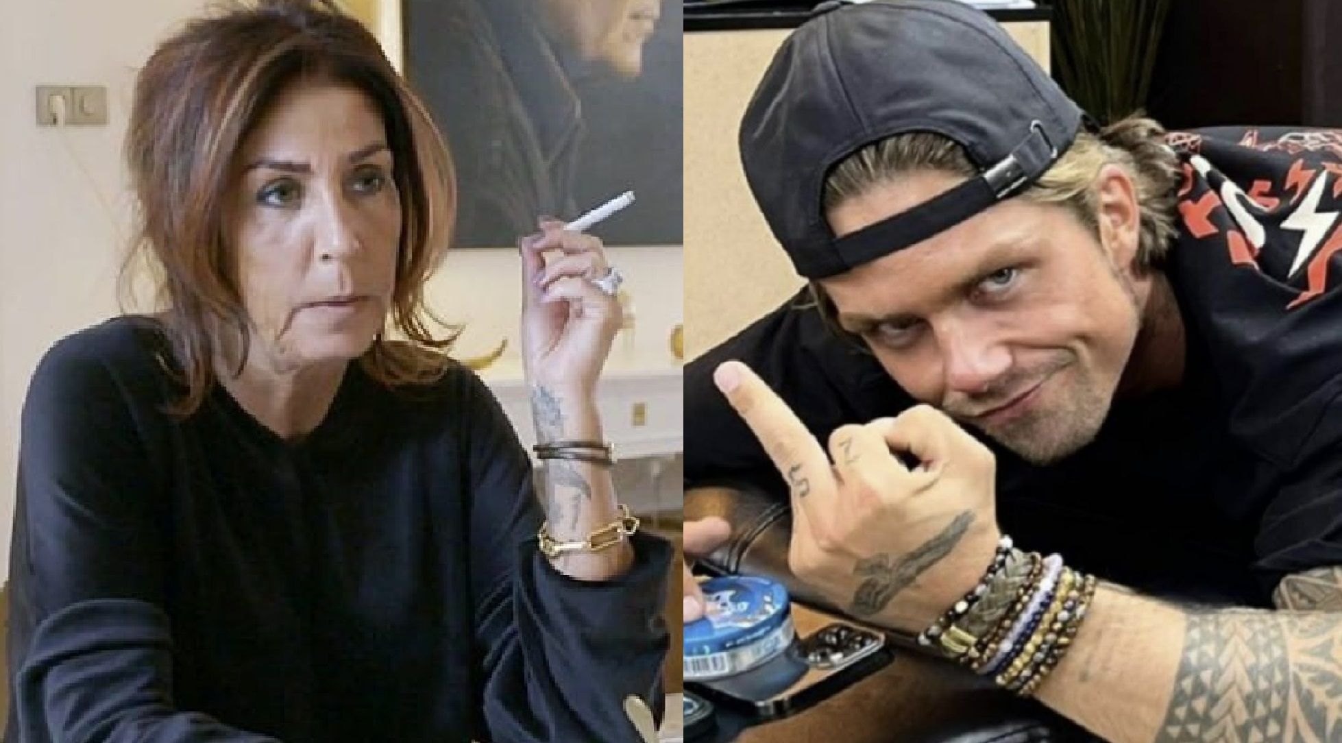 André Hazes geeft Rachel Hazes óók een Kerstcadeautje: 'Holland Zing ...