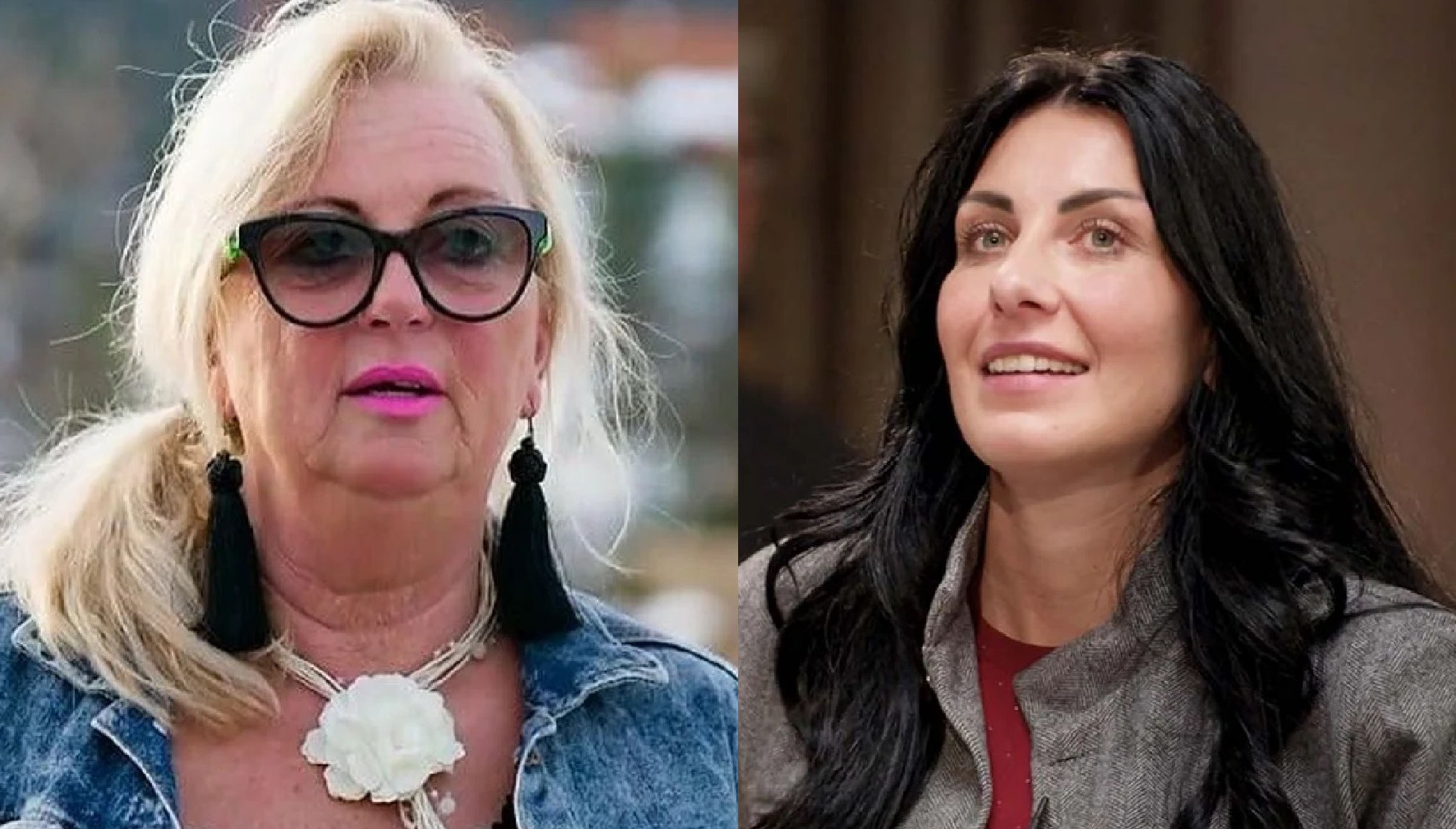 Winter Vol Liefde-Monique haalt genadeloos uit naar Antine na reünie ...