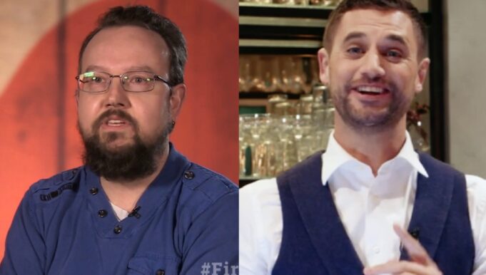 Gigantische Coca Cola-fan in First Dates heeft álles van Coca Cola ...