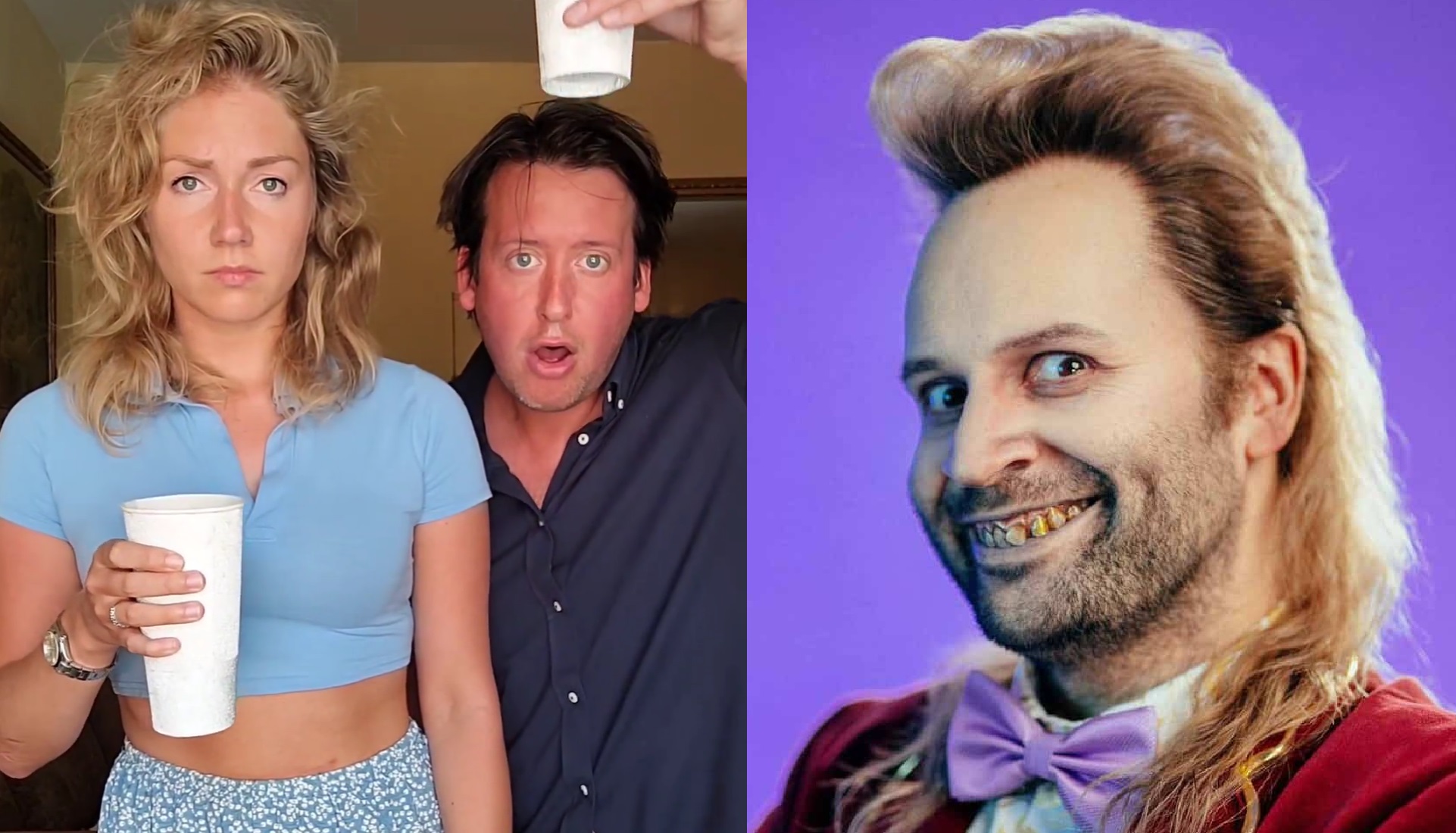 Huwelijk tussen Steven Kazan en Jaimie over: 'Jaimie is vreemdgegaan ...