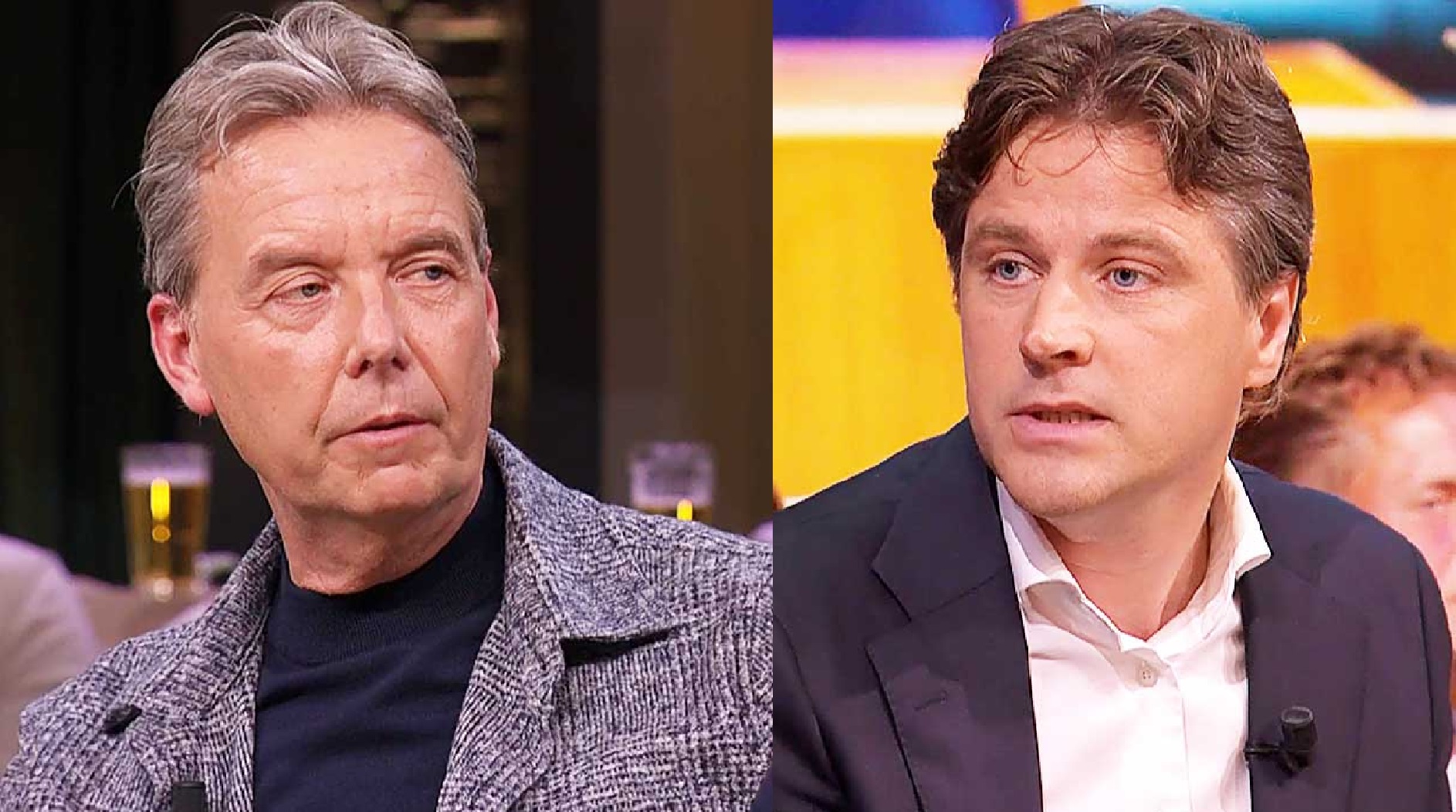 Valentijn Driessen opent ook de aanval op Henri Bontenbal na kritiek ...