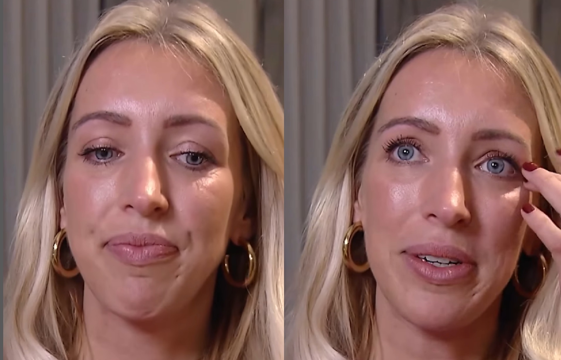 Denise van der Laan onthult het salaris dat ze kreeg voor haar avontuur ...