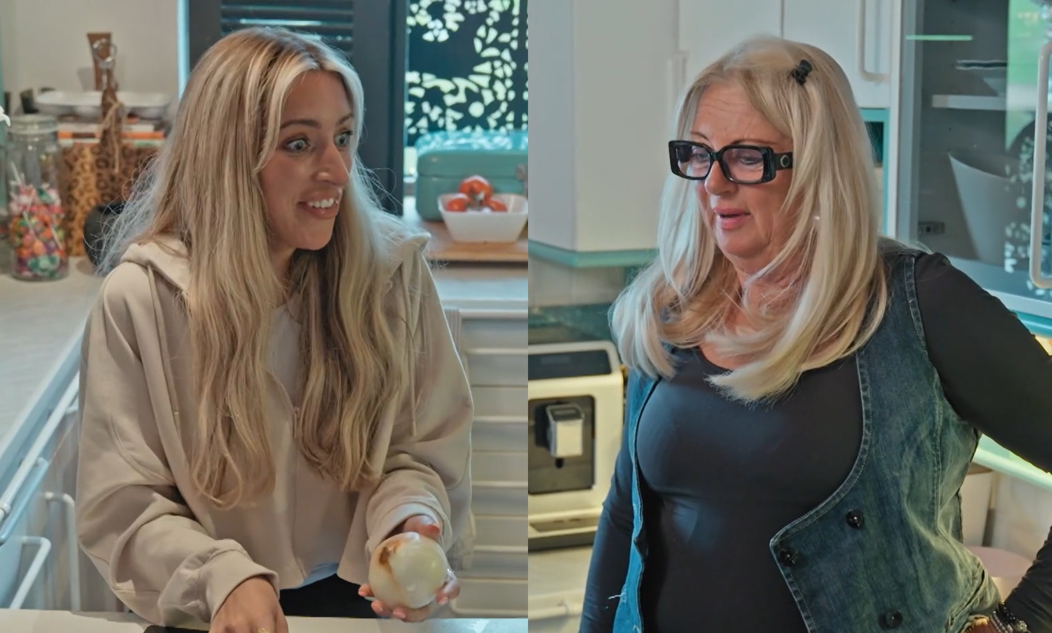 Monique en Mike Hansler compleet gesloopt na eerste aflevering van De ...